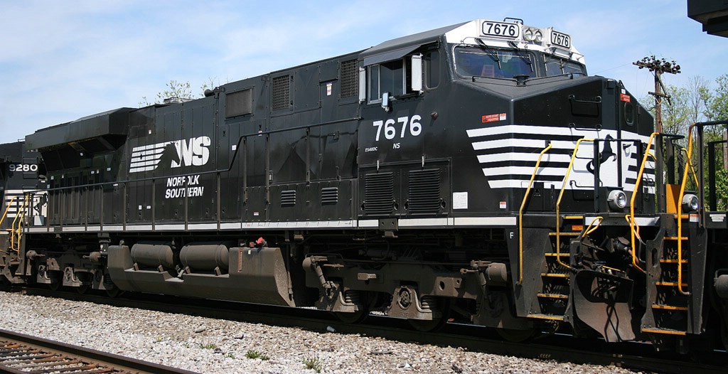 NS 7676